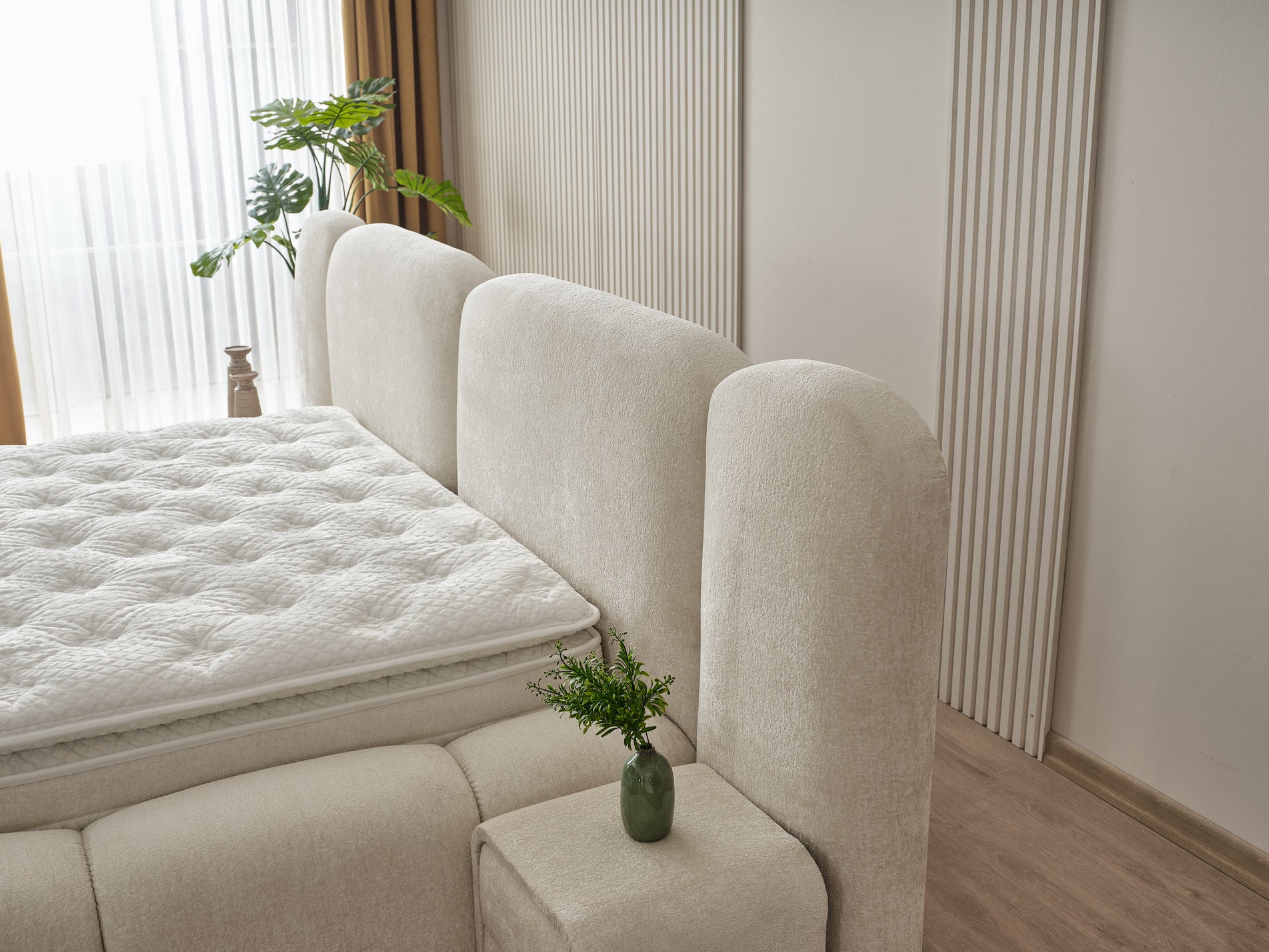 Boxspring Bumby — Vasco (BE0806360802)