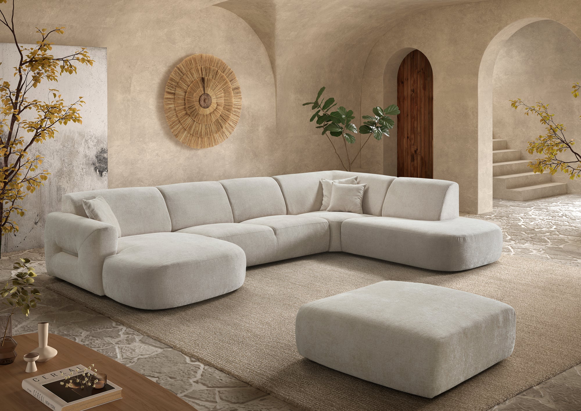 Vasco Intérieur — Vasco (BE0806360802)